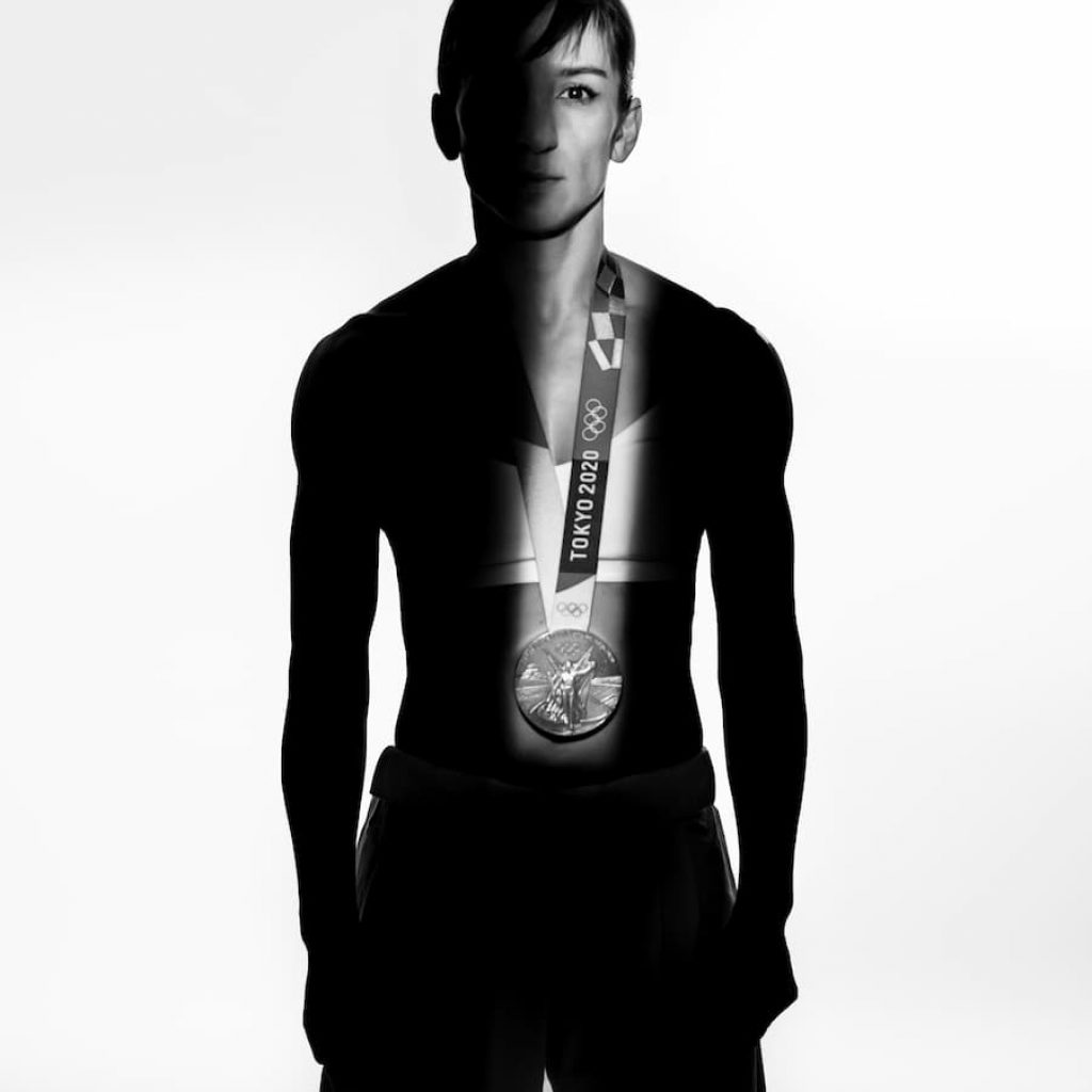 Sandra Sánchez, #1 Ranking Mundial WKF | Sandra-San.com